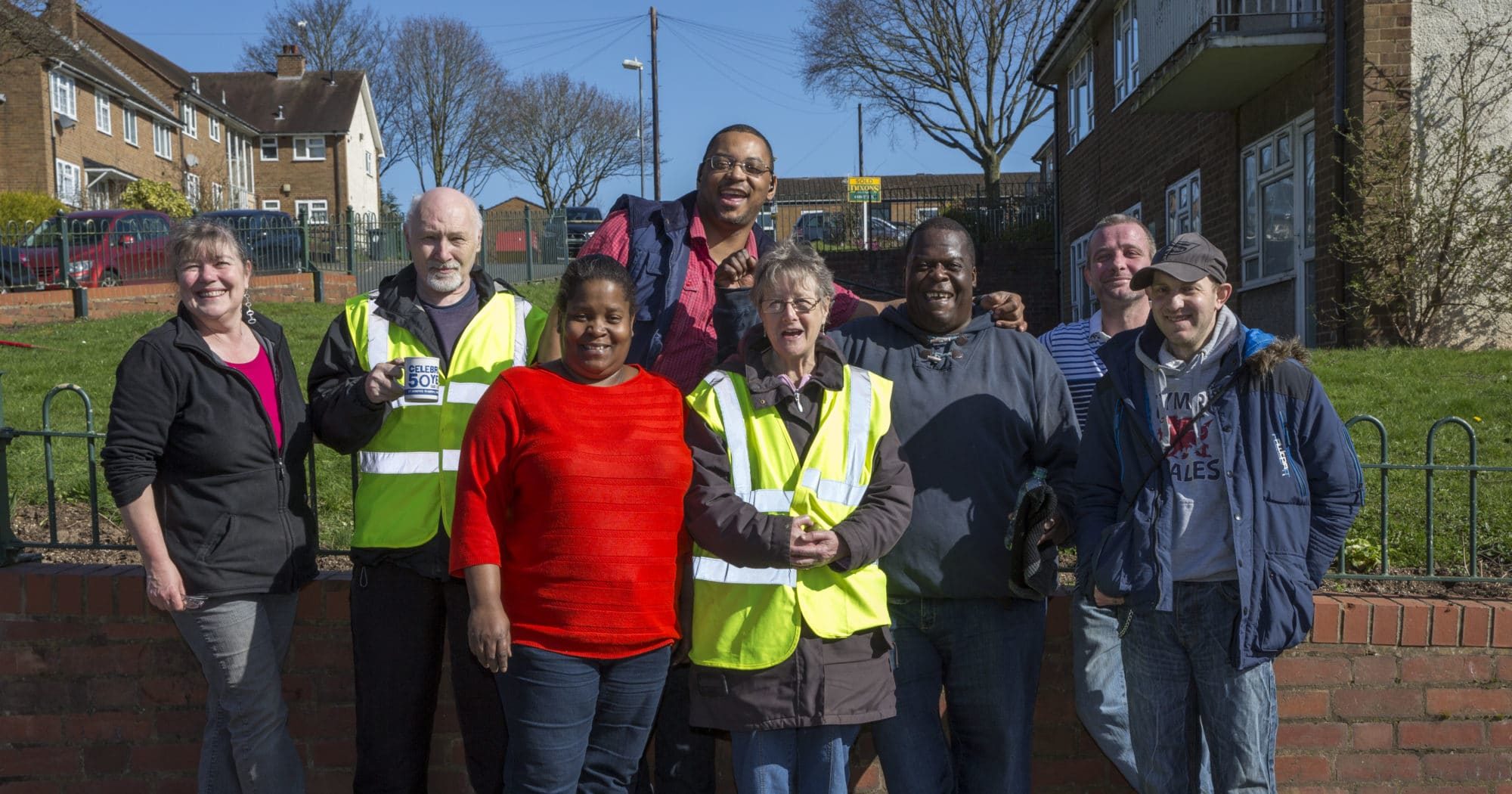 Delivering Big Local - Local Trust