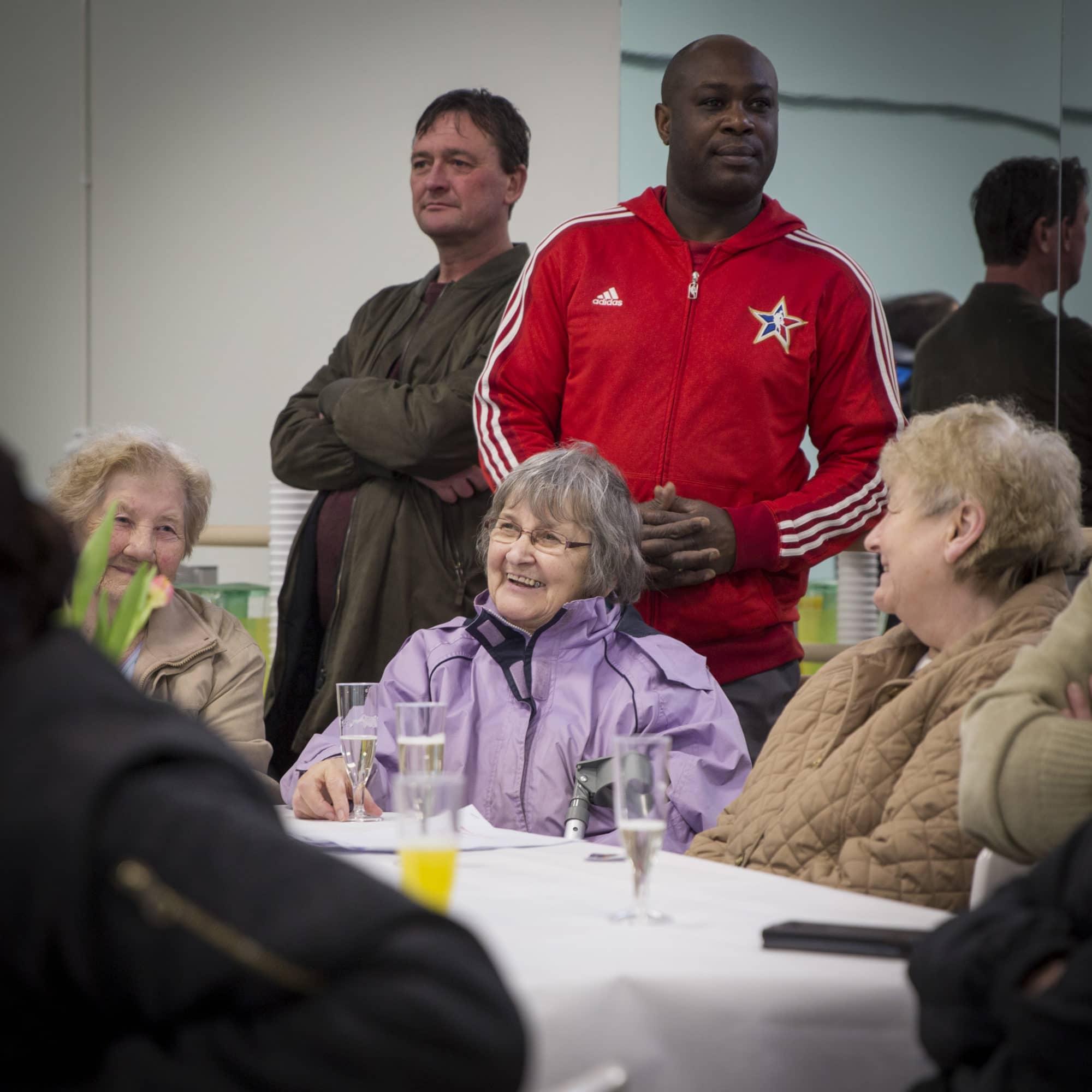 Place matters: How communities in England are changing - Local Trust