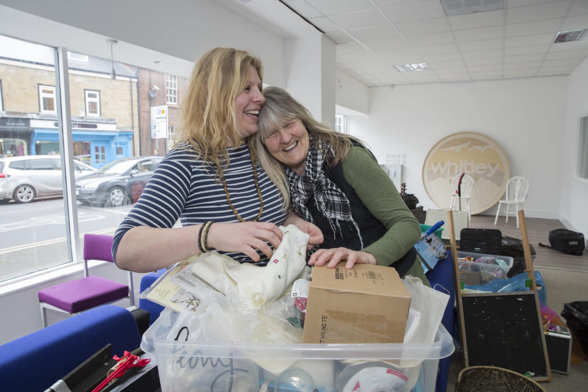 Welcome to the Big Local support centre! - Local Trust