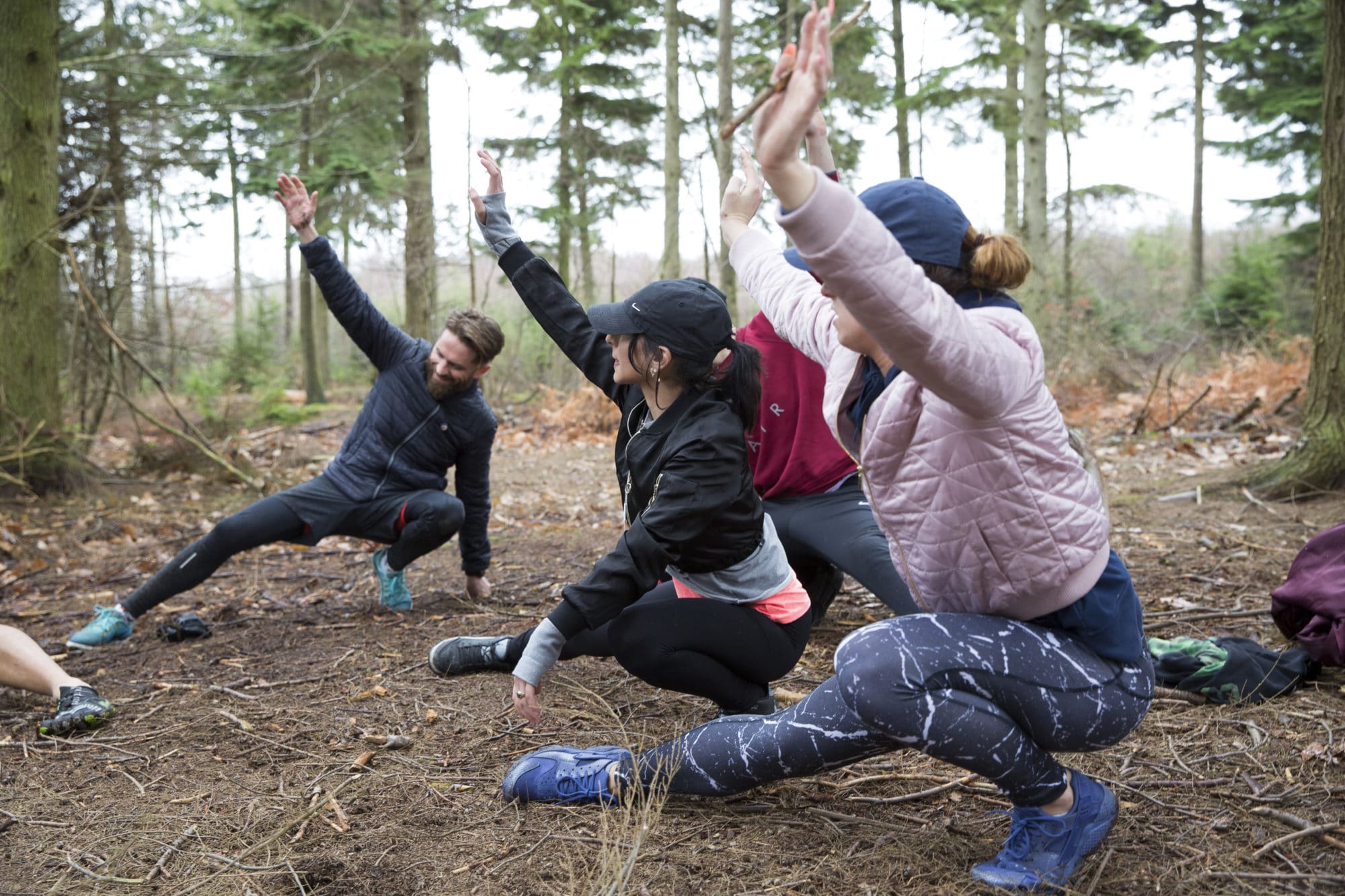 Fun and active consultation - Local Trust