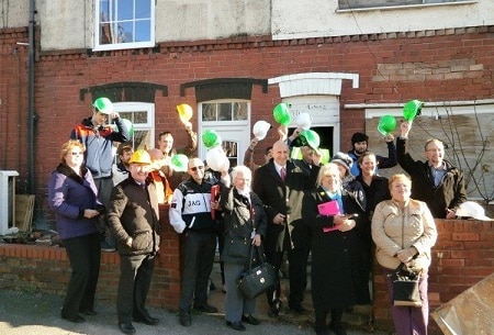 The legacy of Big Local - Local Trust