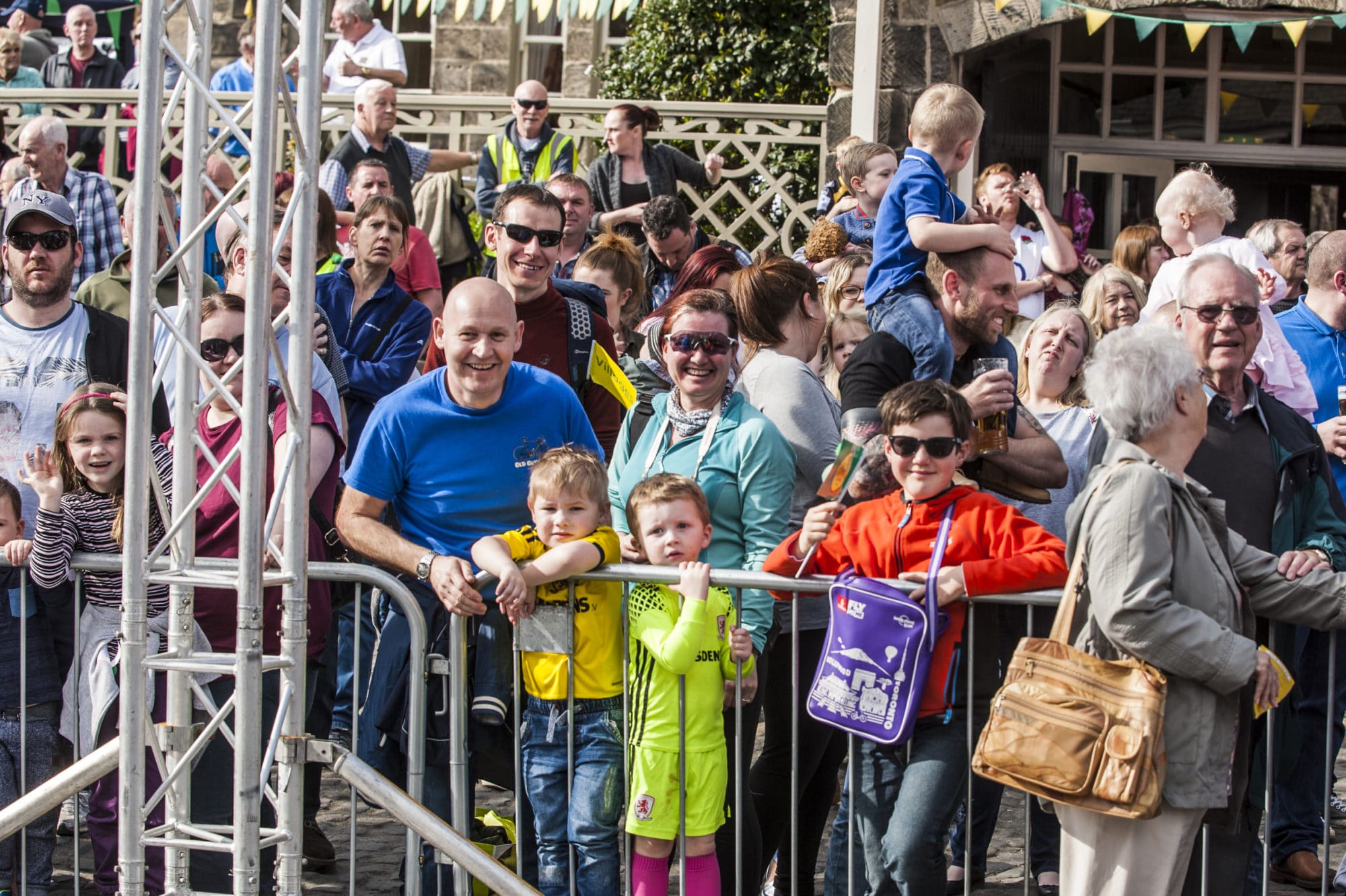 Spending Out – Getting the most out of Big Local now and in future ...