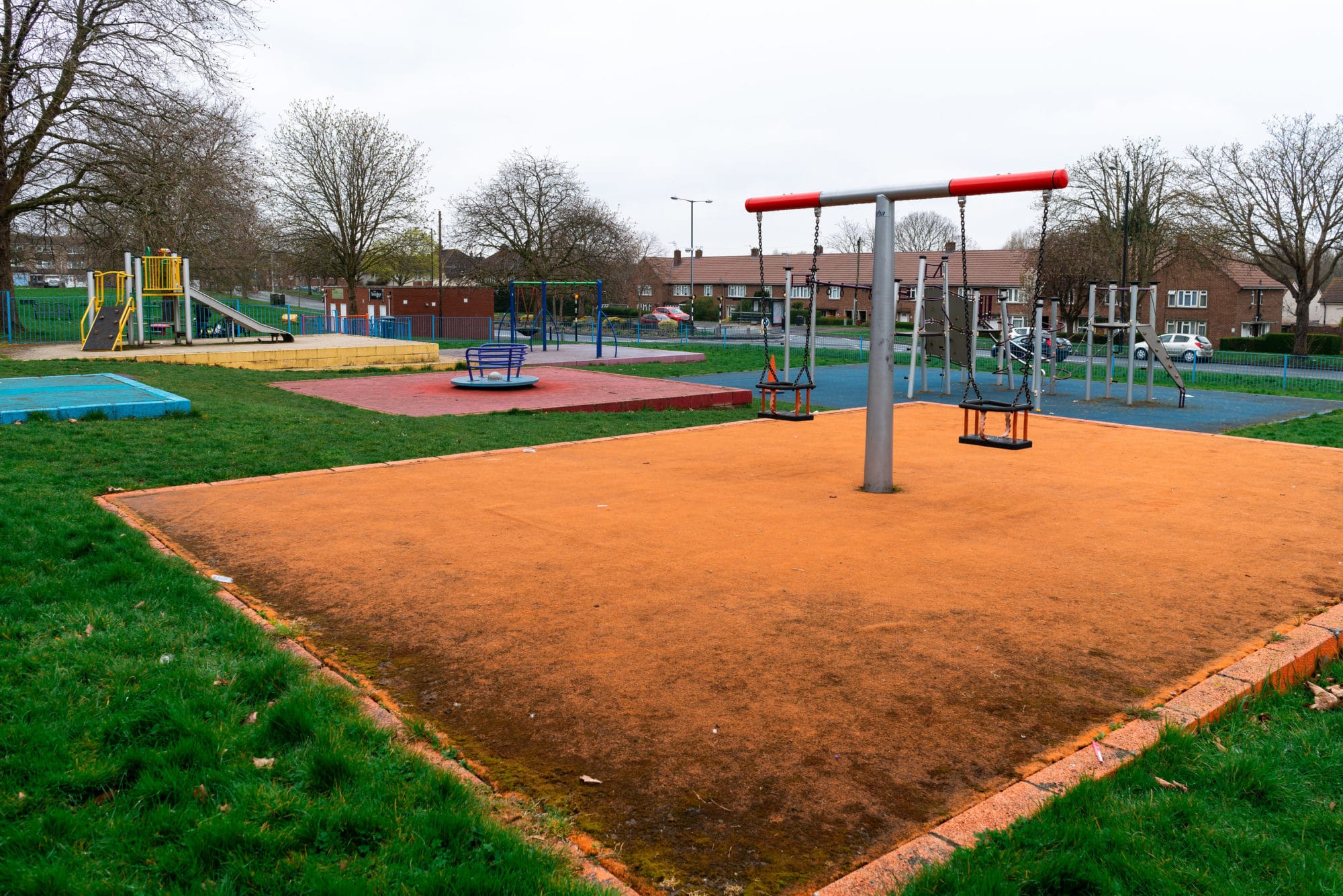 Skittled out Podcast - Local Trust