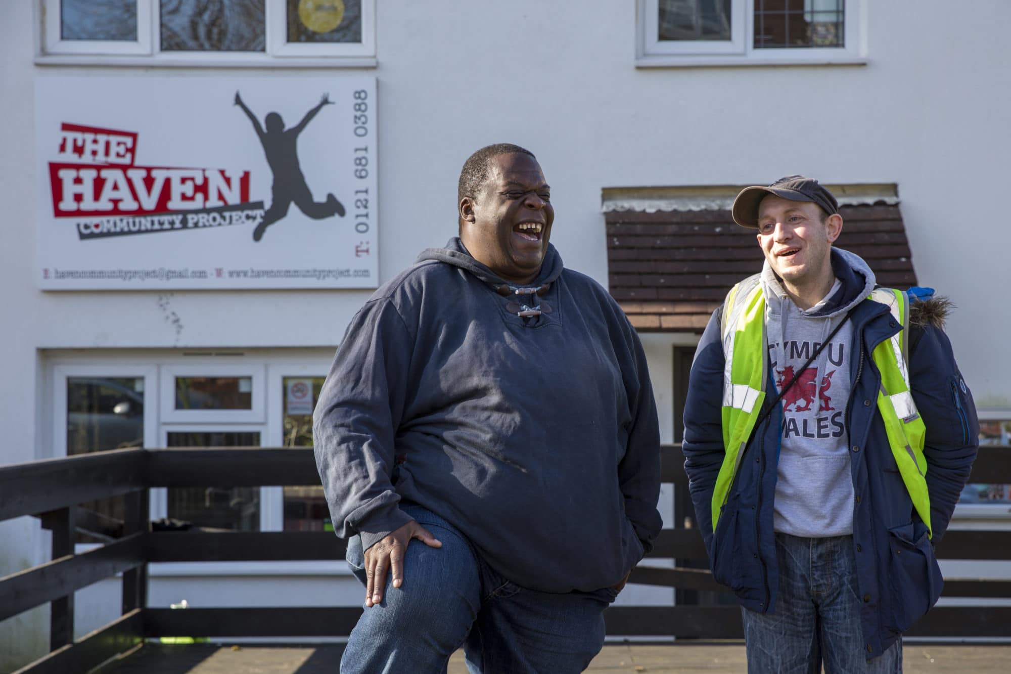 The Big Local plan - Local Trust