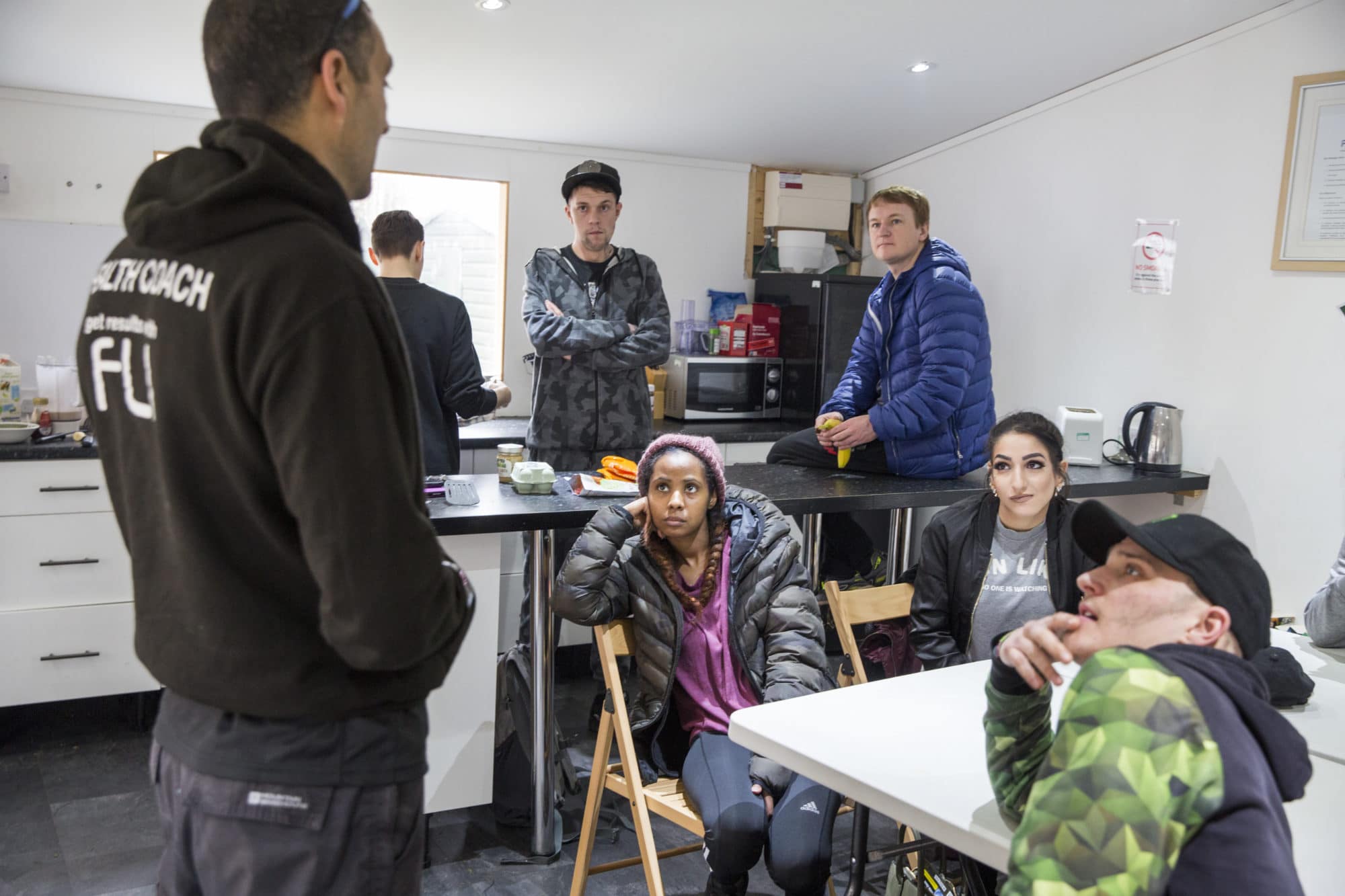 Reviewing your Big Local plan - Local Trust