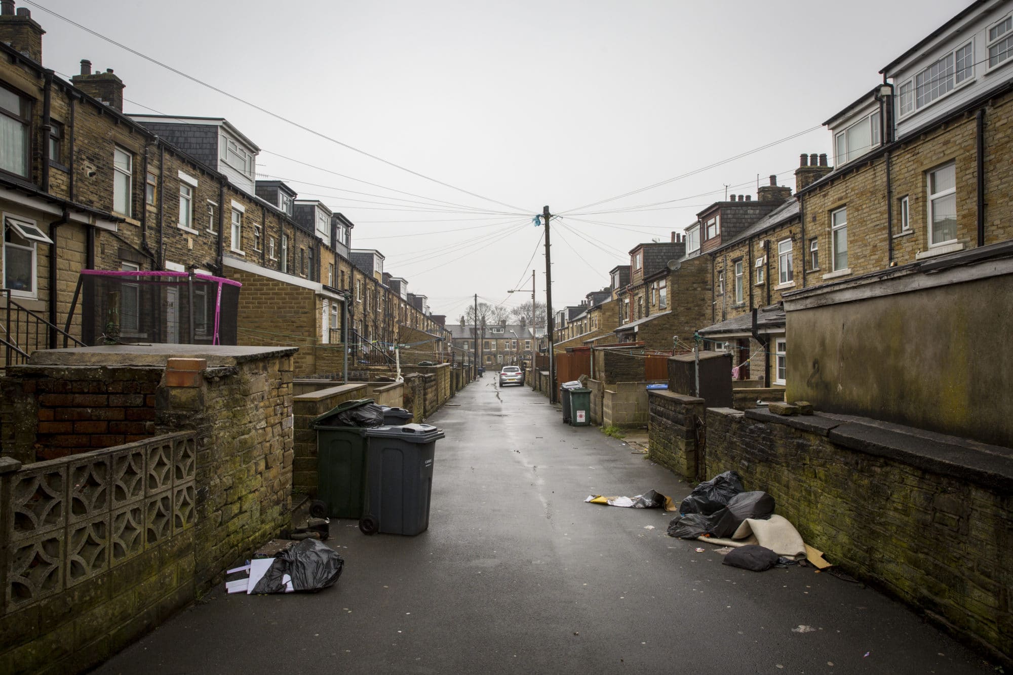 Communities on the agenda? Exploring the new Communities Framework ...