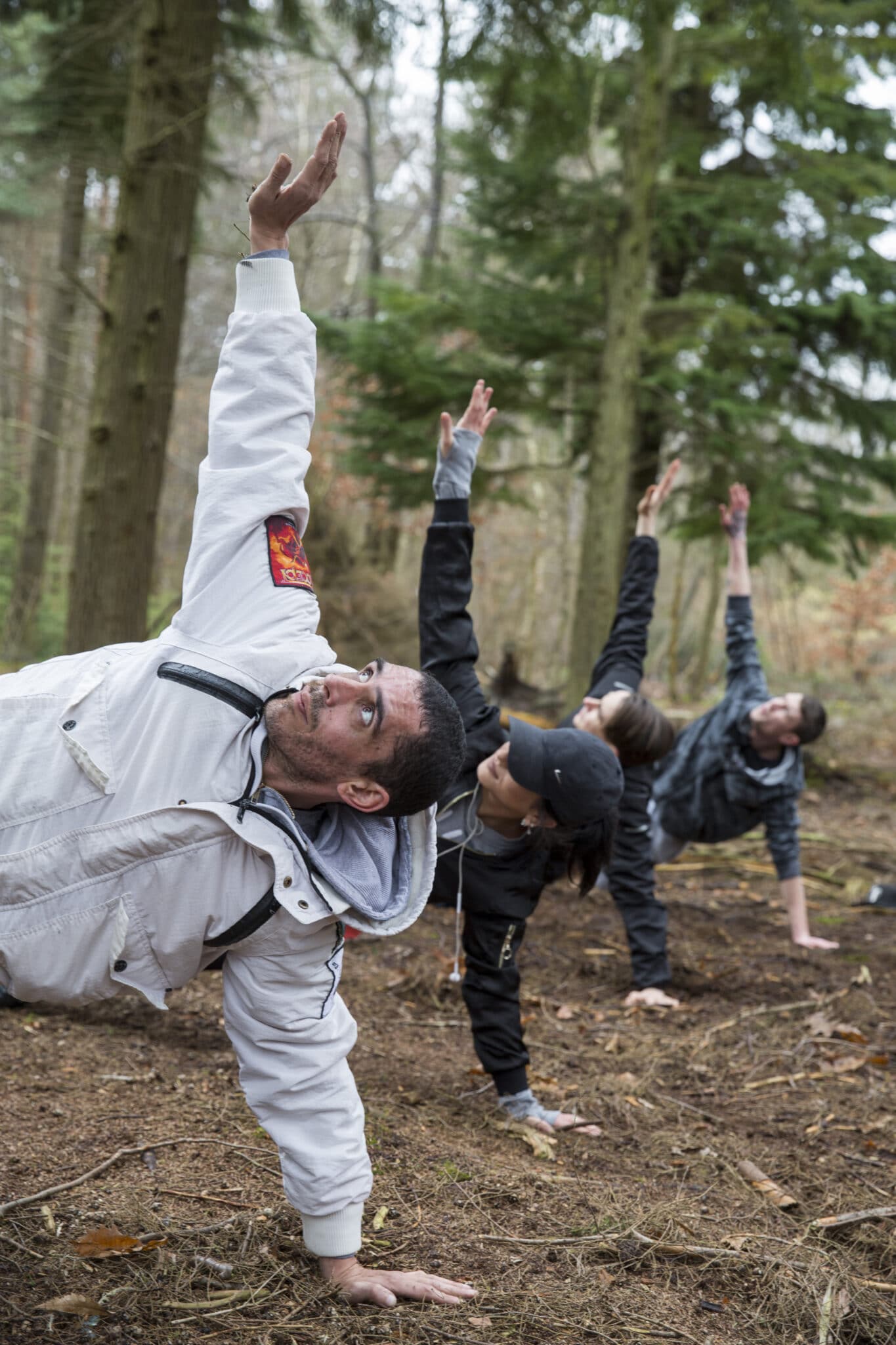 Community sports and activity - Local Trust