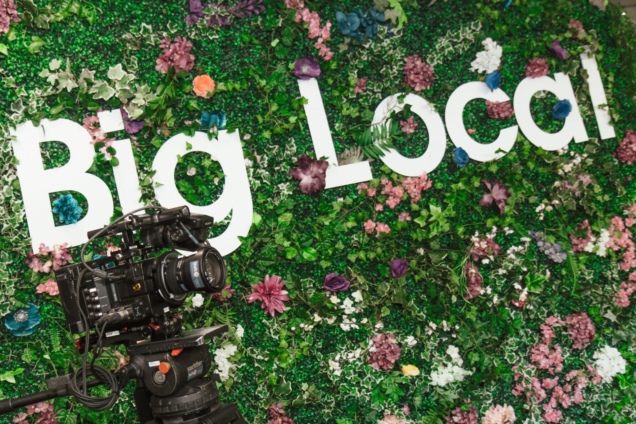 Changes to events: March-September 2020 - Local Trust