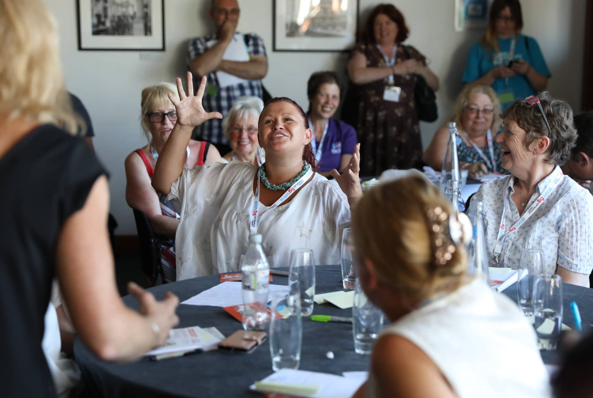 Looking back on eight years of Big Local - Local Trust