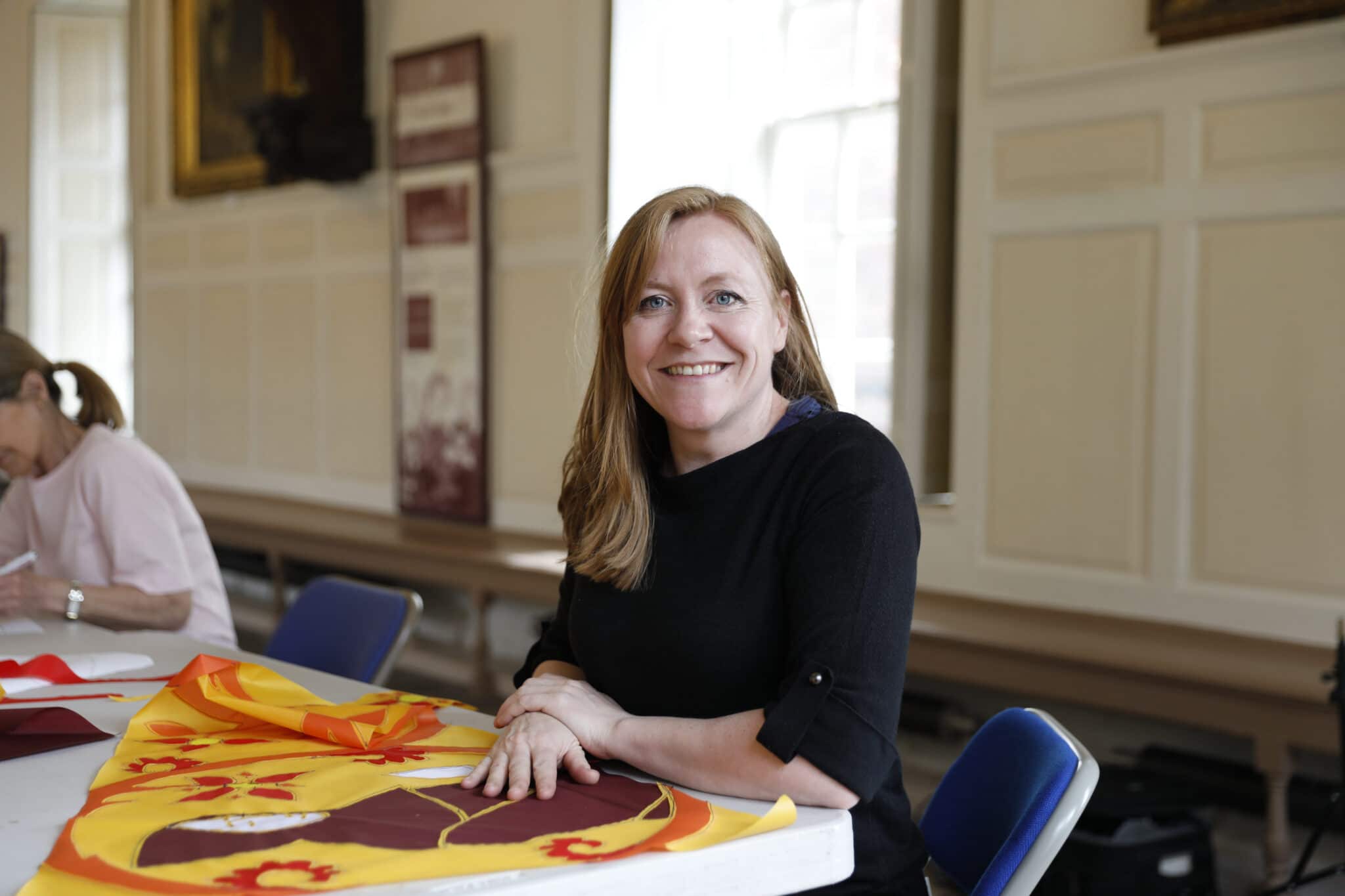 Working with your MP: its more important than ever! - Local Trust