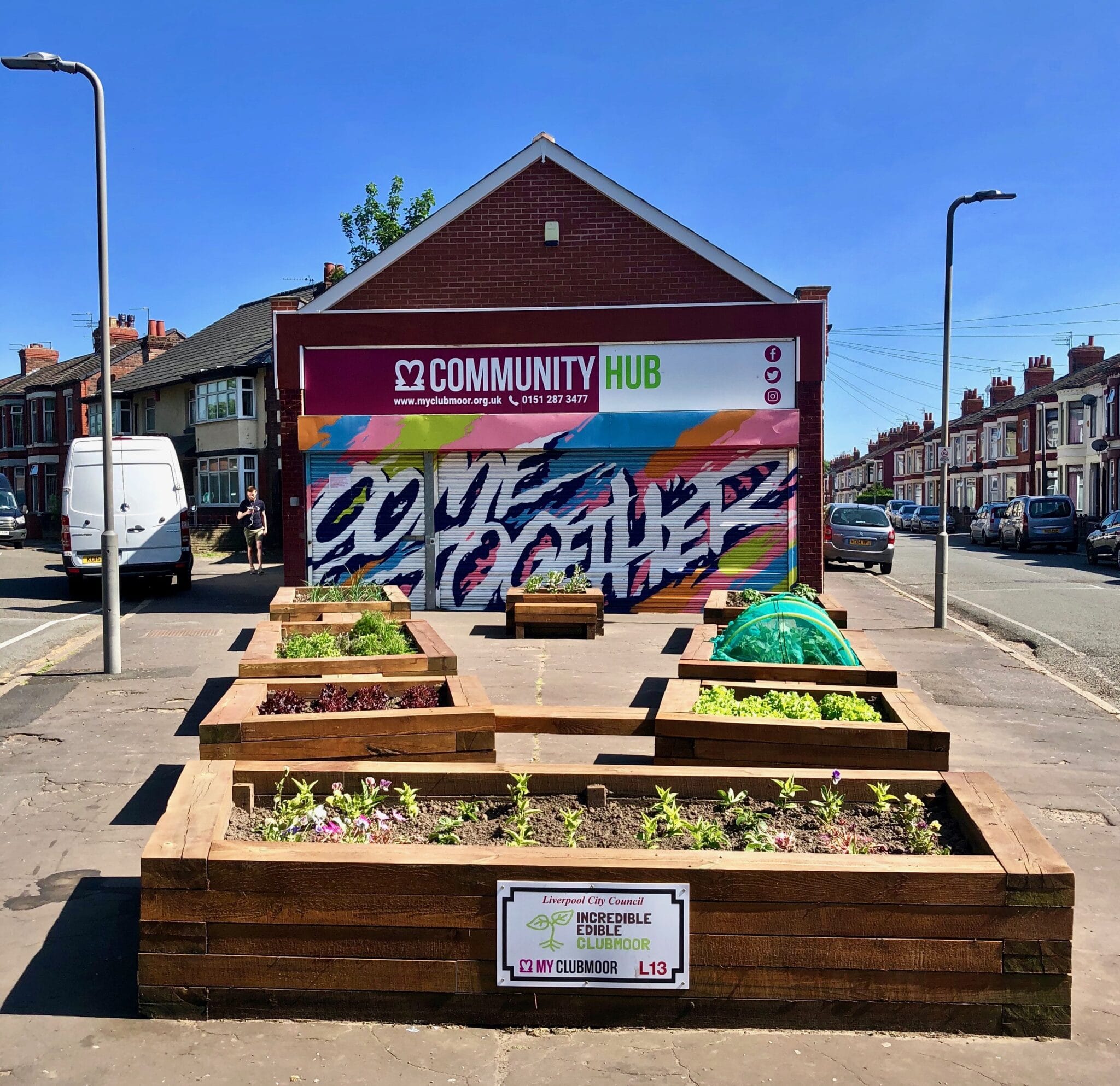 The Community Paradigm: a movement more mainstream than you might think ...