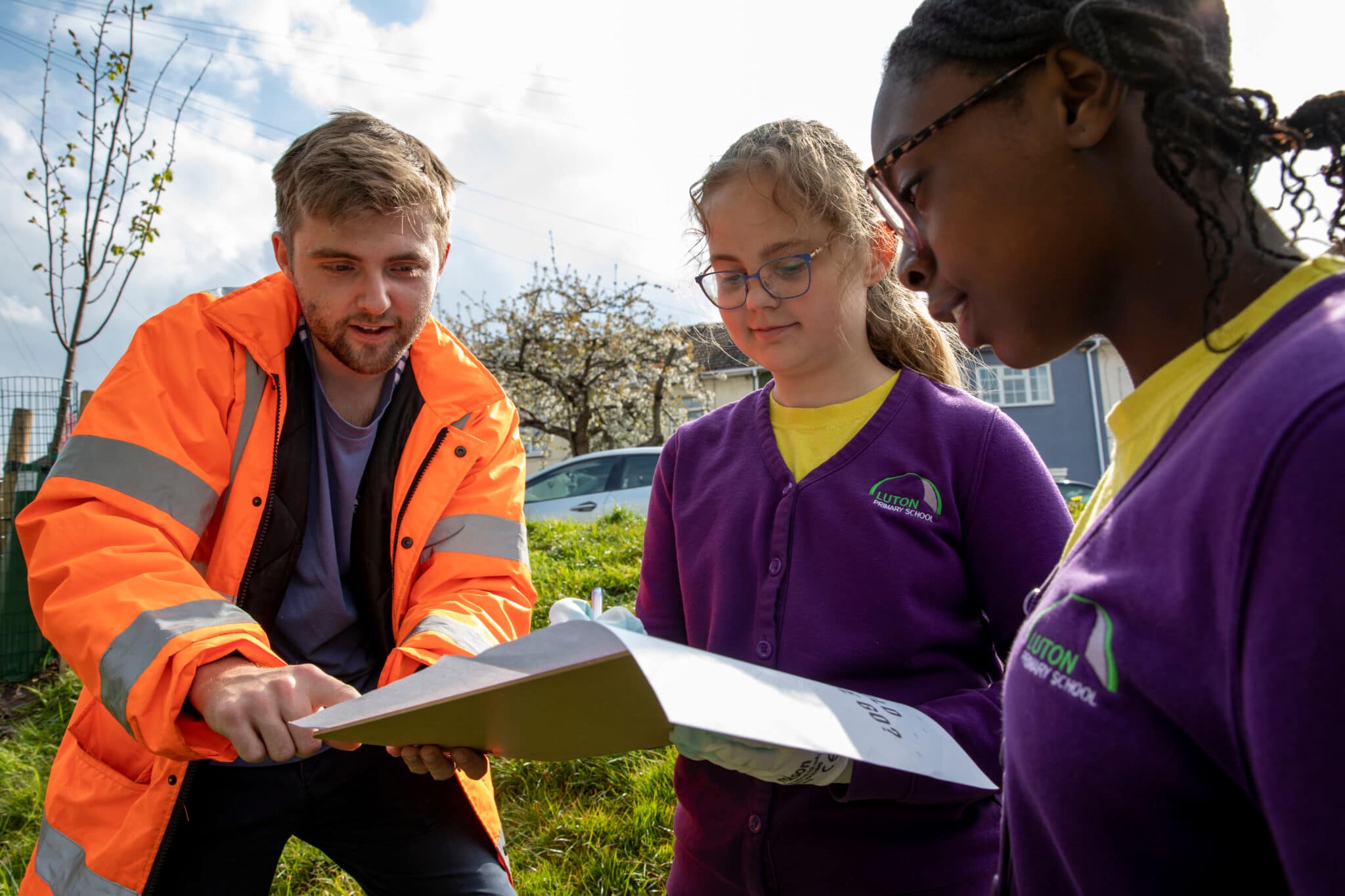 The evolution of community development - Local Trust