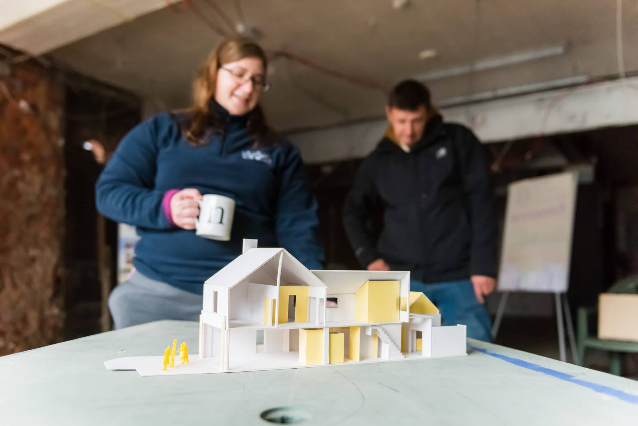 The role of power in community development - Local Trust