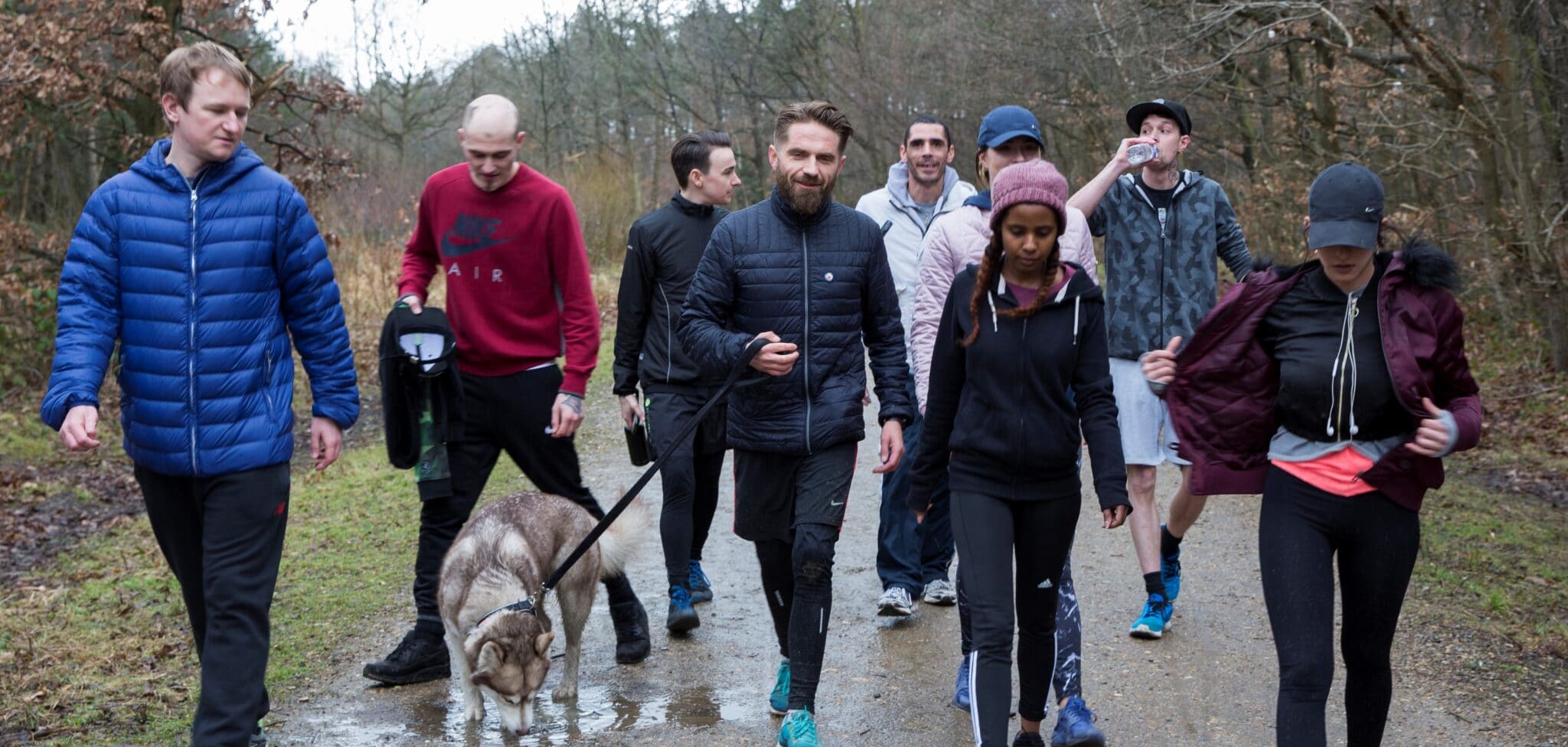 A community response to loneliness - Local Trust
