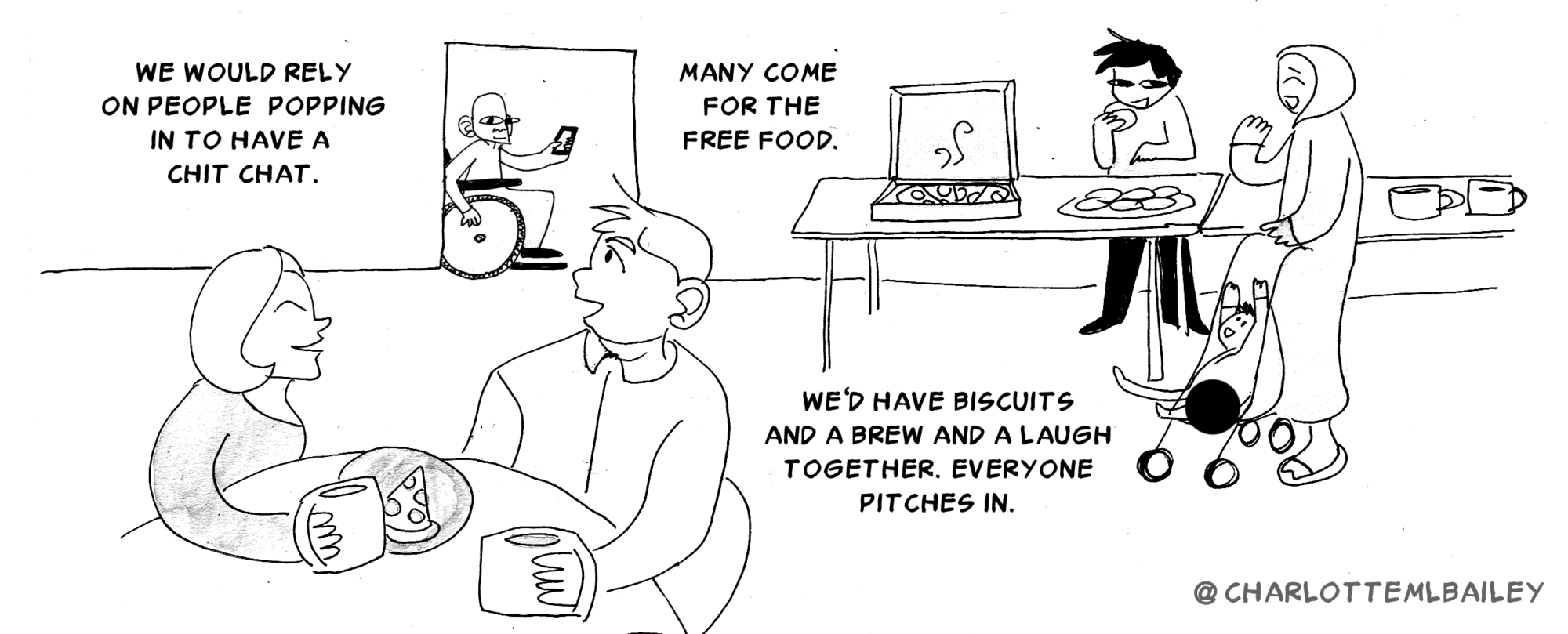 Power in Big Local partnerships - Local Trust