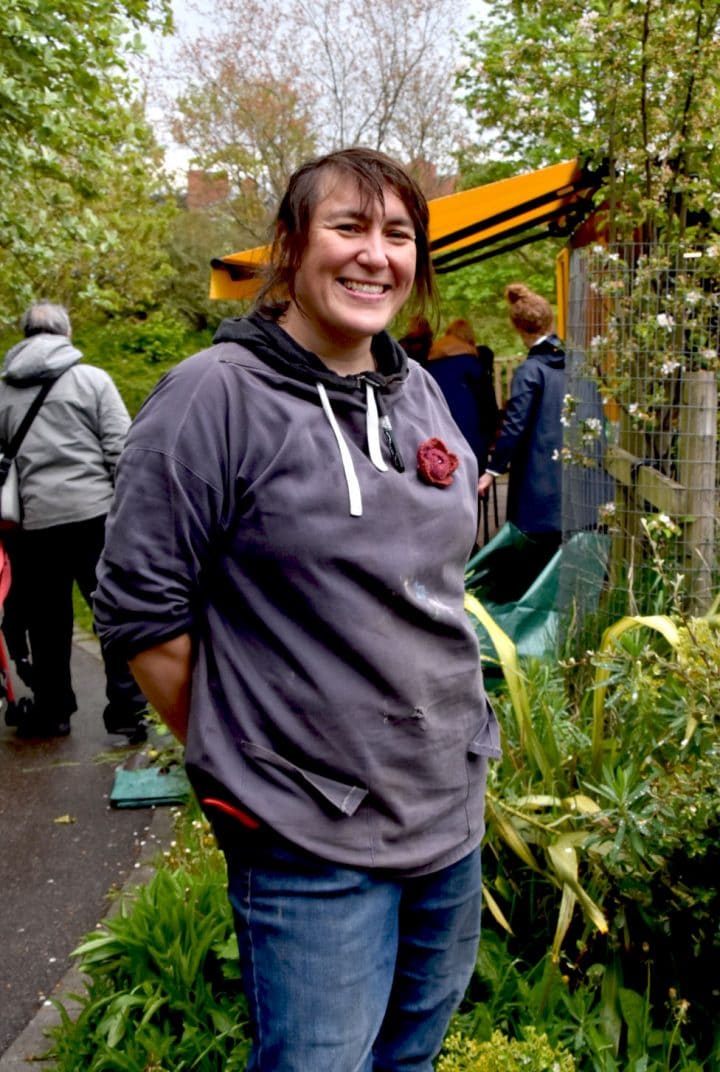 The 100-Year Plan - part one: Sowing the seeds - Local Trust