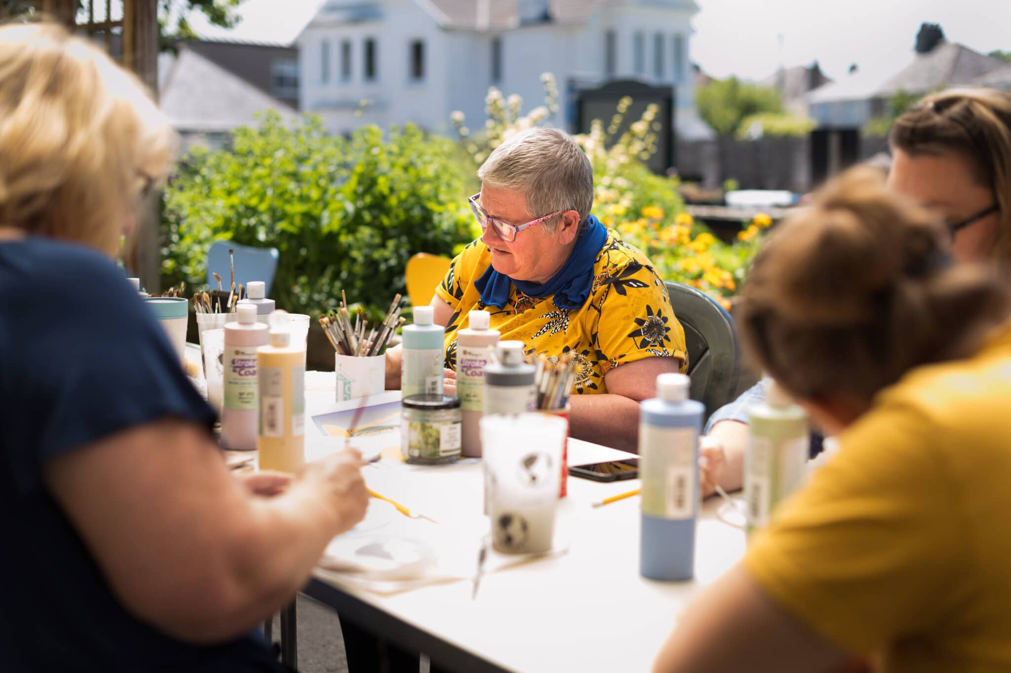 Is it over? Time to rethink your community engagement - Local Trust