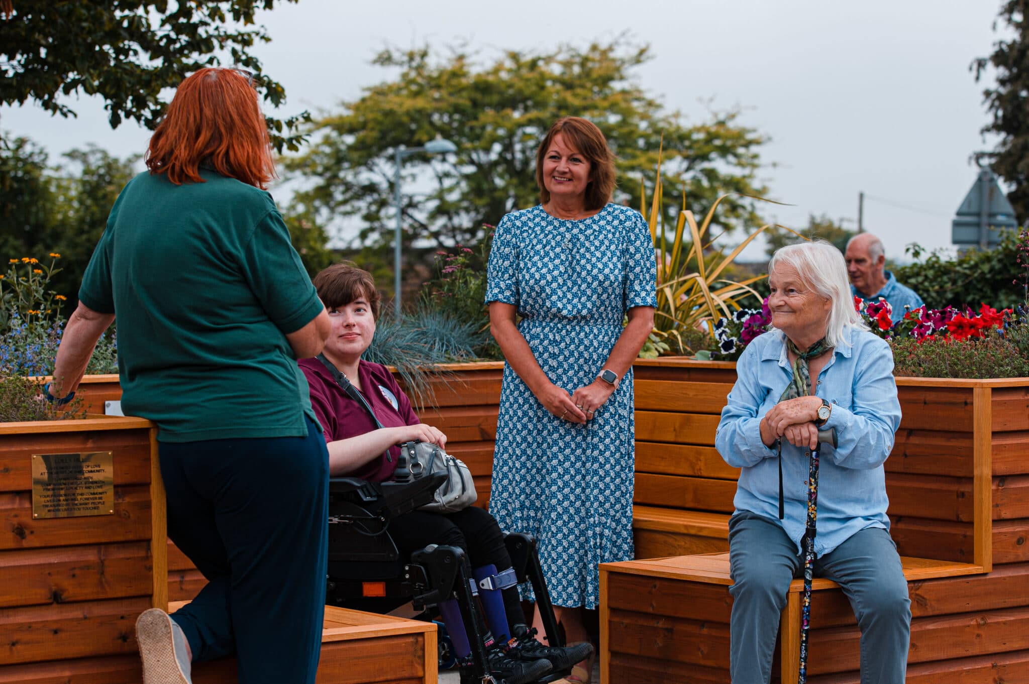 Unlocking the potential of Big Local partnerships - Local Trust