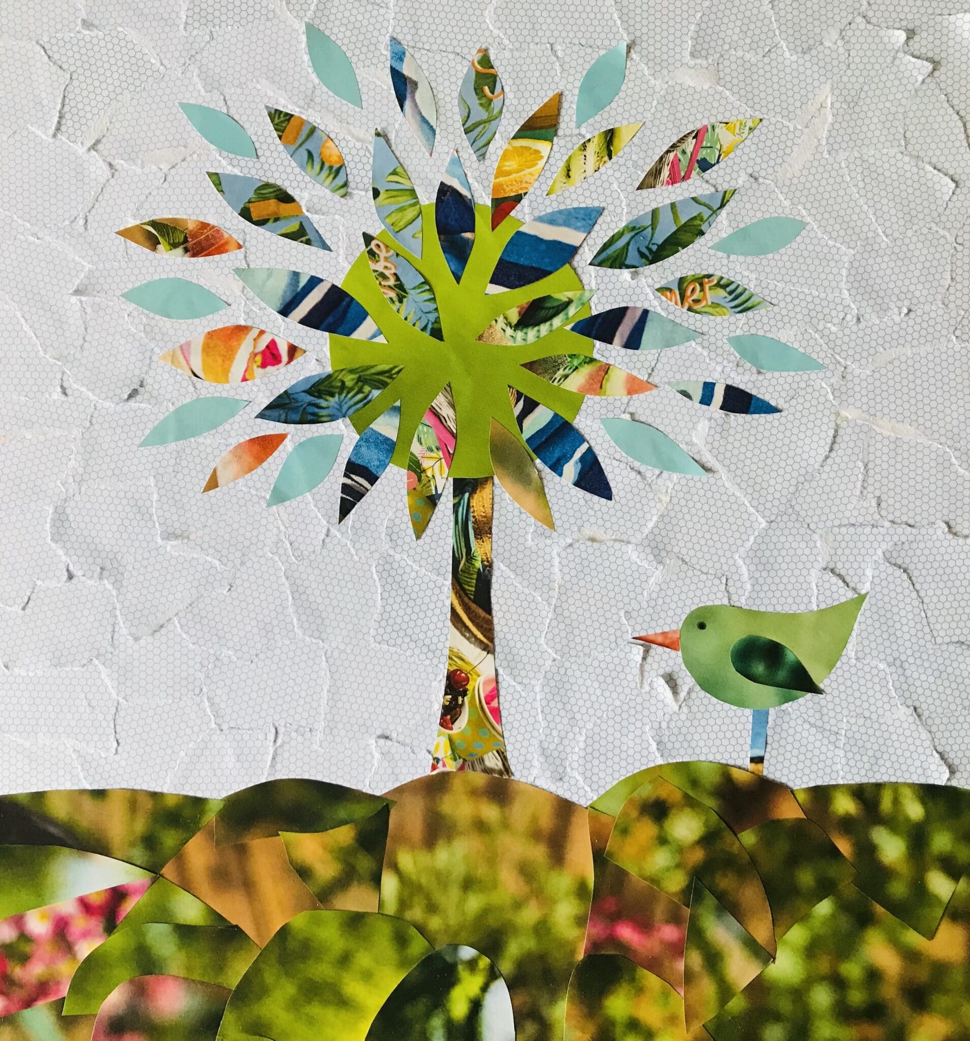 The Long Lost Year: Creative reflections on loss and hope - Local Trust