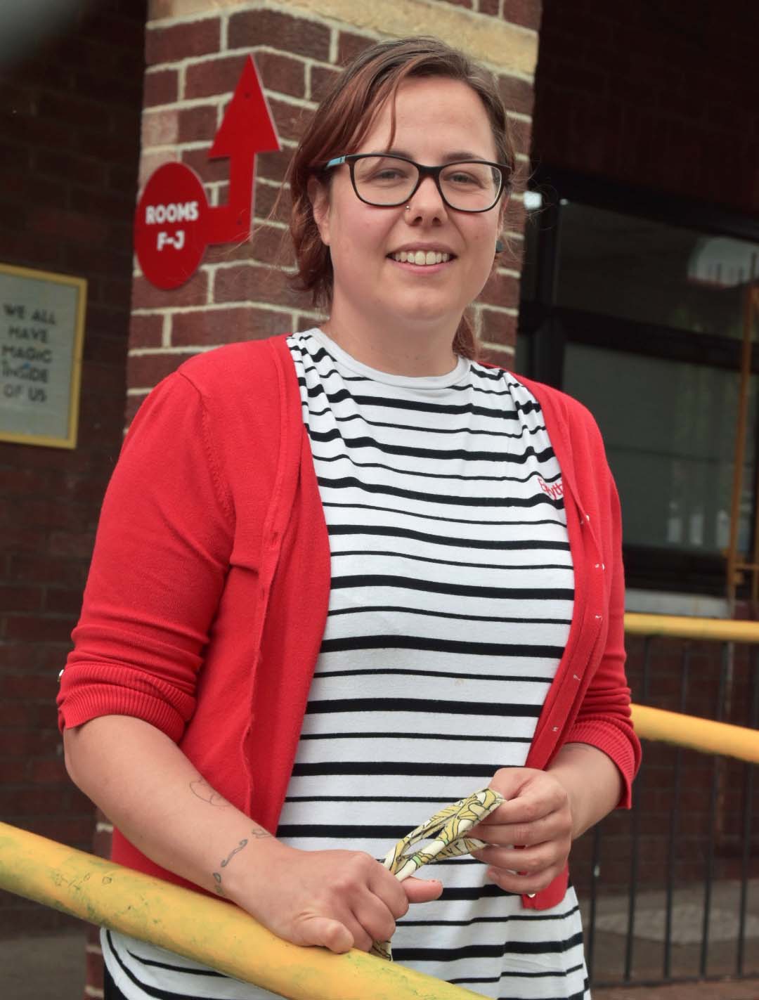 The Joy of Filwood Fantastic - Local Trust