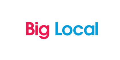 Using the Big Local name and logo - Local Trust Programme Guidance