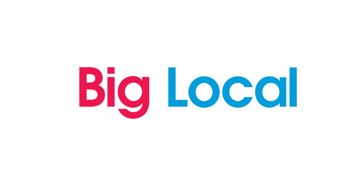Using the Big Local name and logo - Local Trust Programme Guidance
