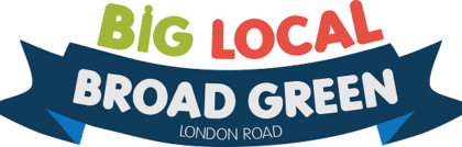 Using the Big Local name and logo - Local Trust Programme Guidance