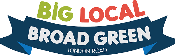 Using the Big Local name and logo - Local Trust Programme Guidance
