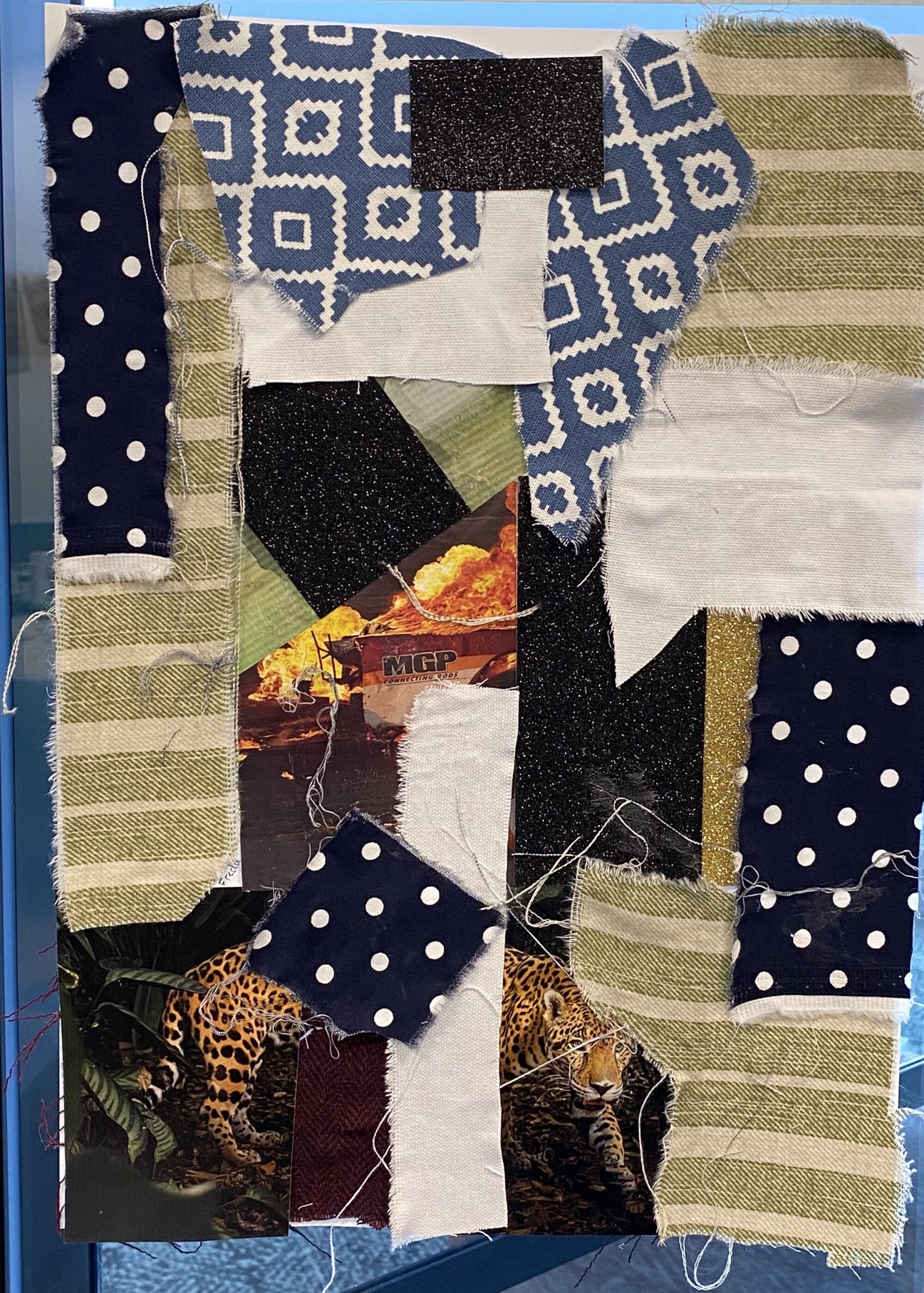 The Long Lost Year: Creative reflections on loss and hope - Local Trust