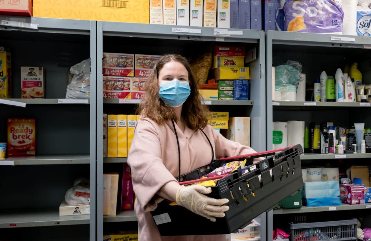 7 lessons from a pandemic - Local Trust