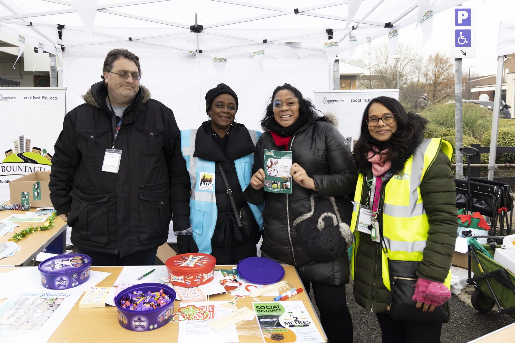 The legacy of Big Local: history, with a future - Local Trust