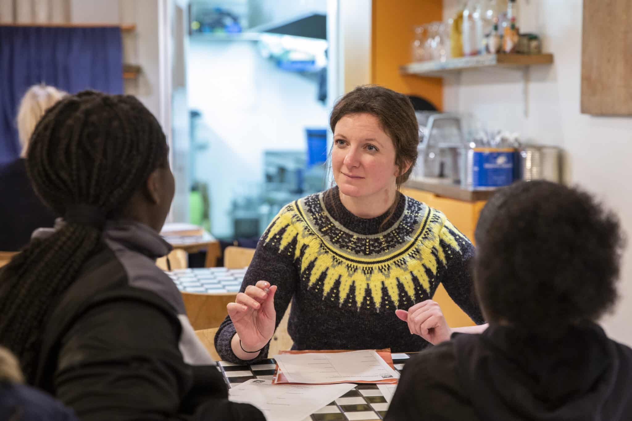 Celebrating a new generation of community leaders - Local Trust