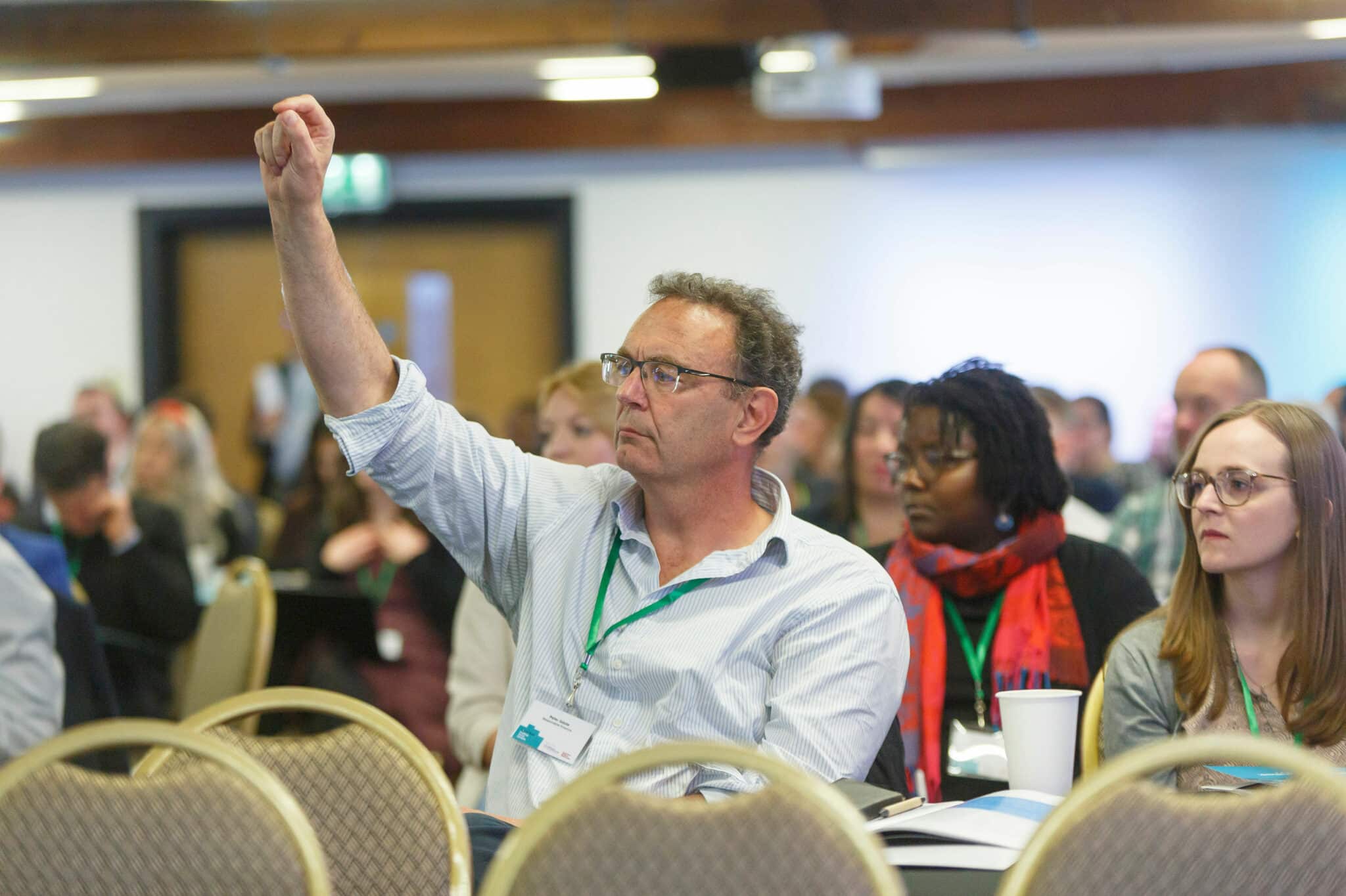 Three strategies for engaging local authorities and housing ...