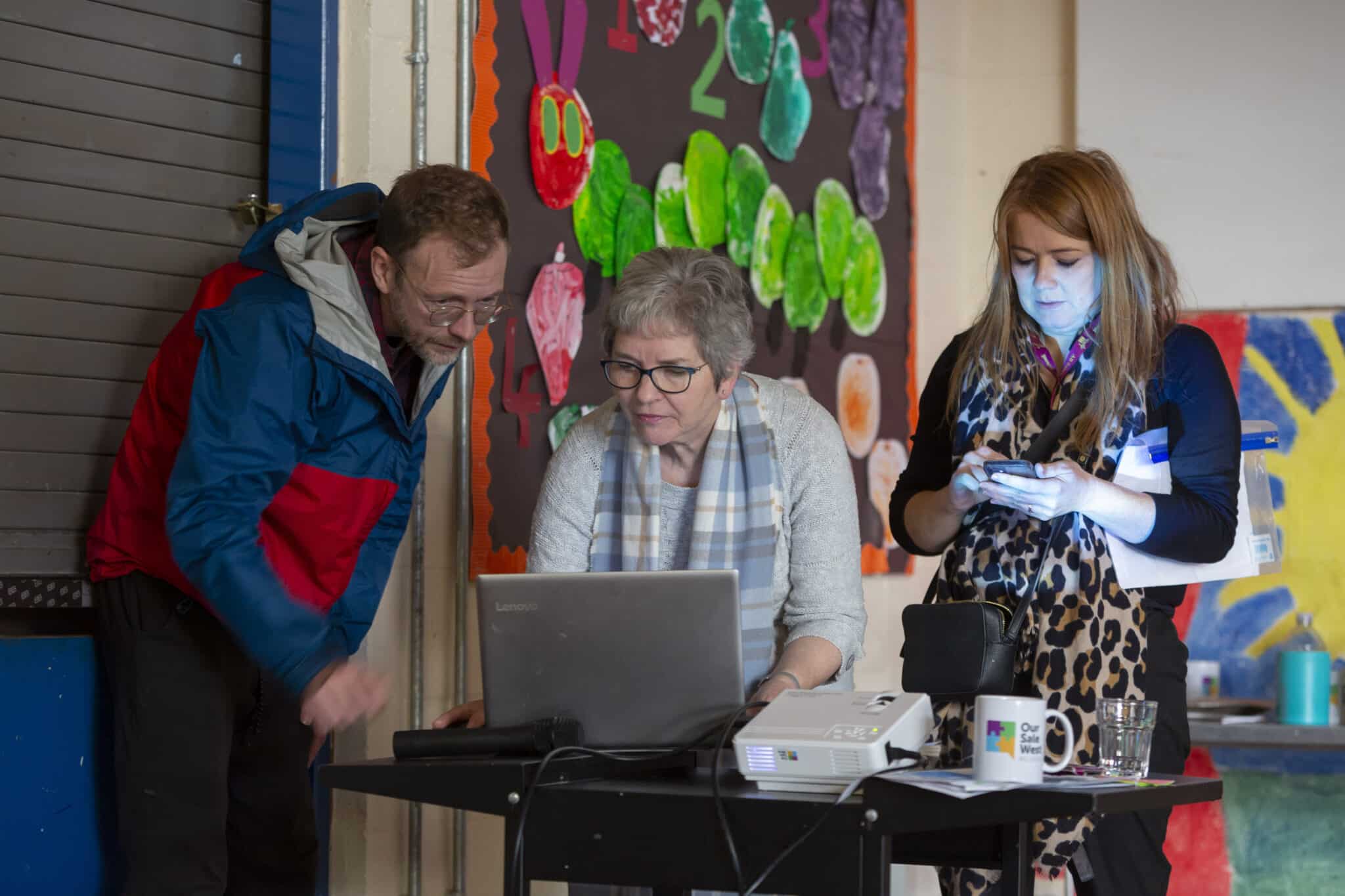 How to run a local energy awareness campaign - Local Trust