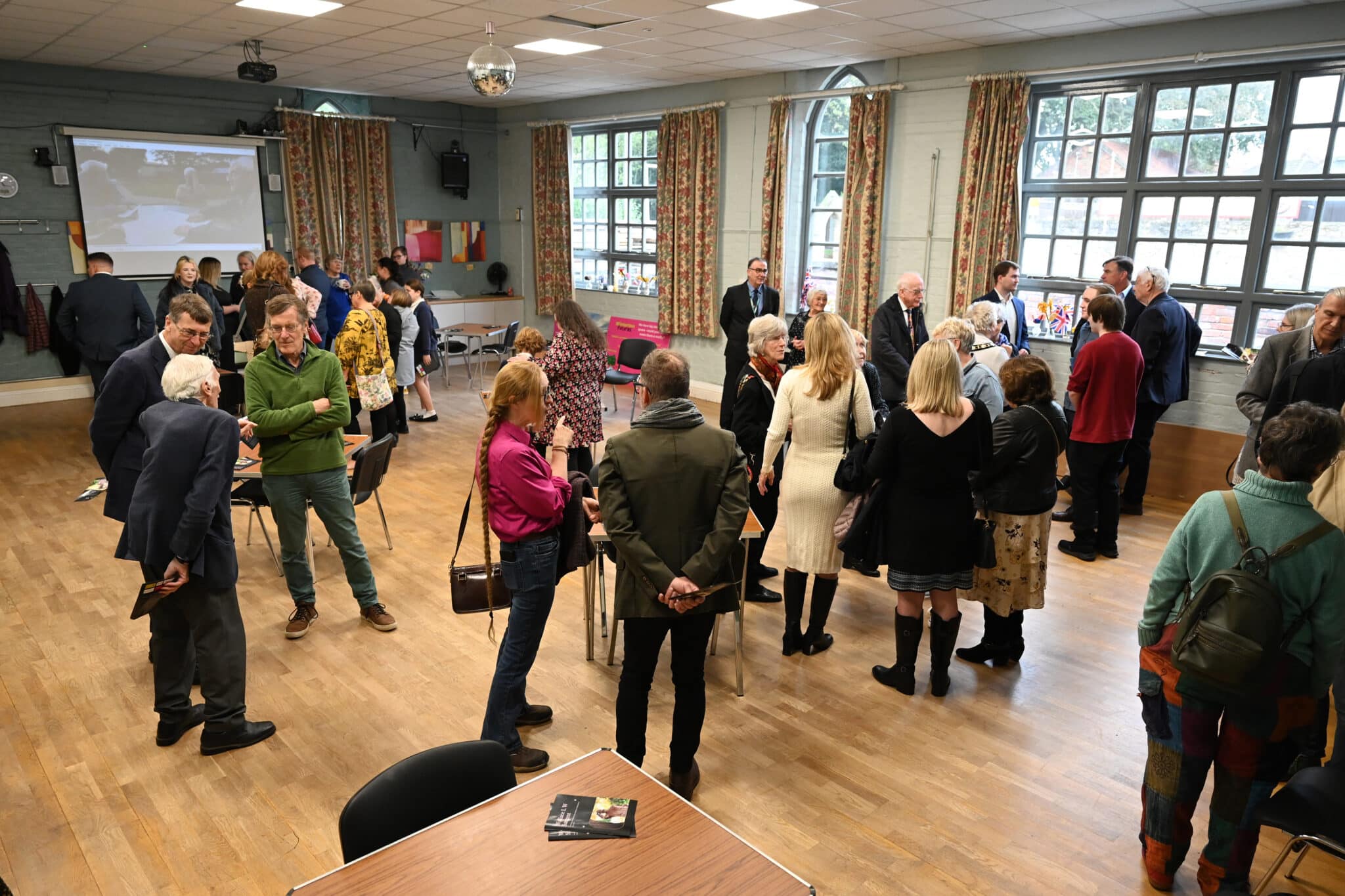 What is social infrastructure? - Local Trust