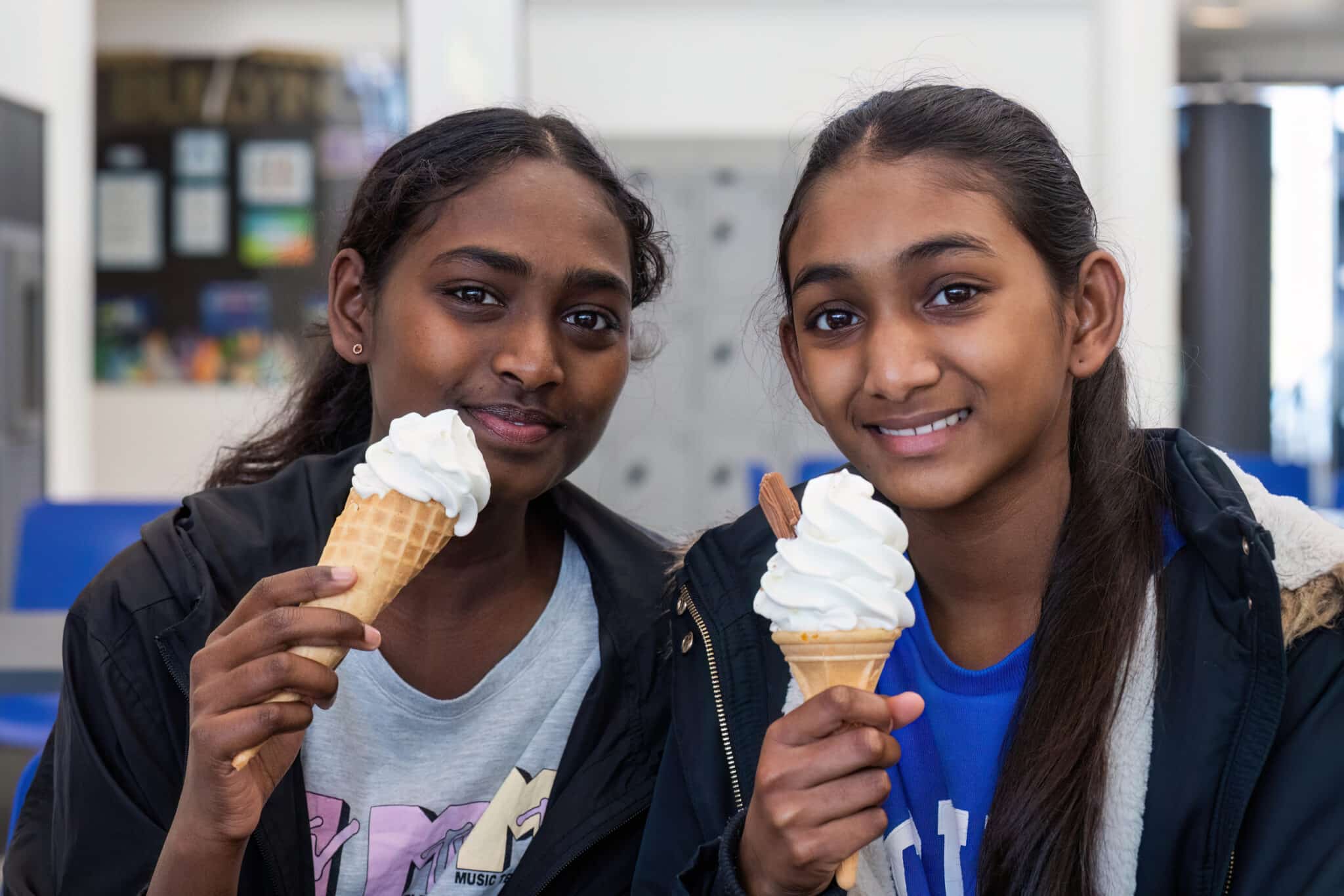 Giving power to young people through youth engagement: A community ...