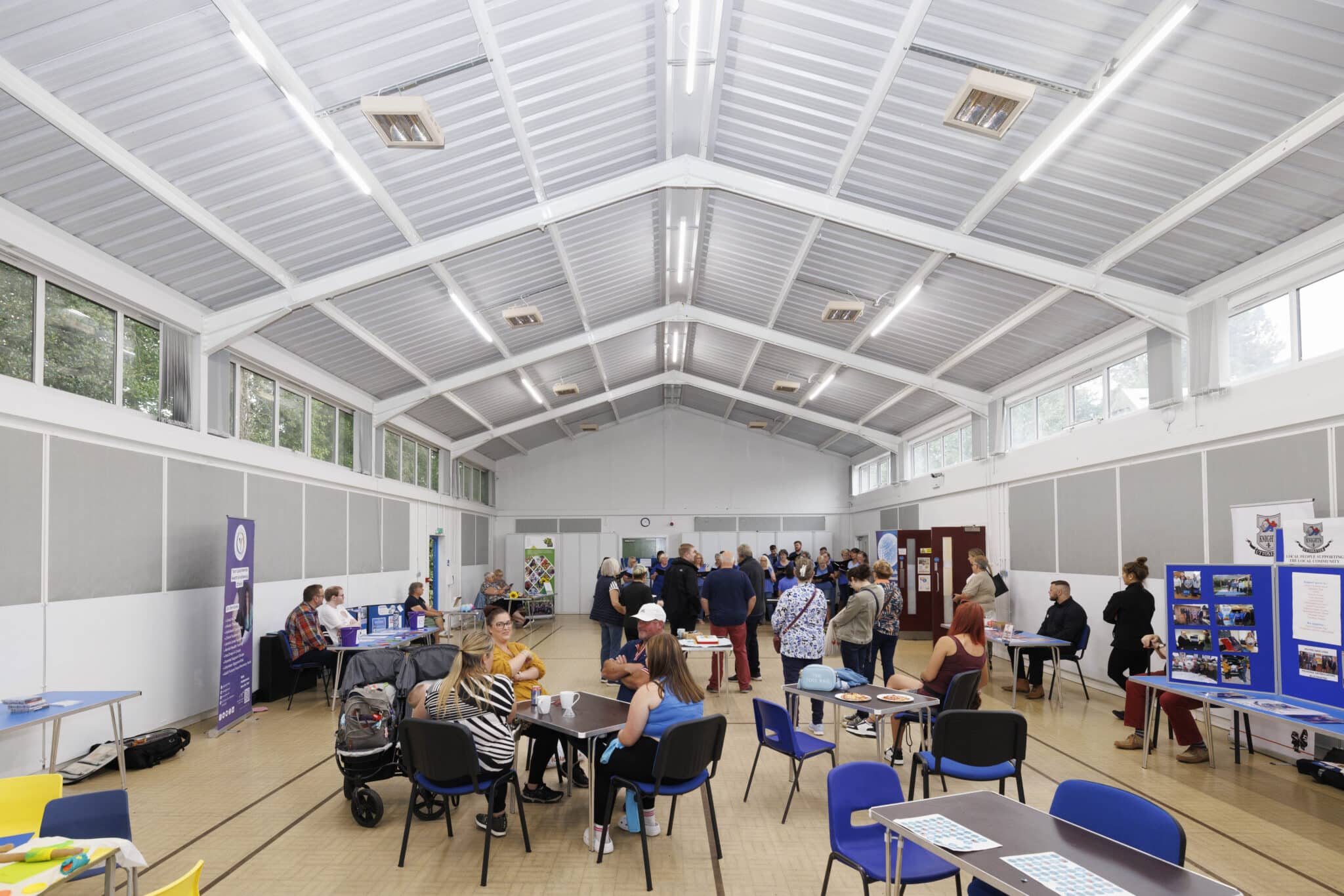 Community Needs Index (CNI) - Local Trust