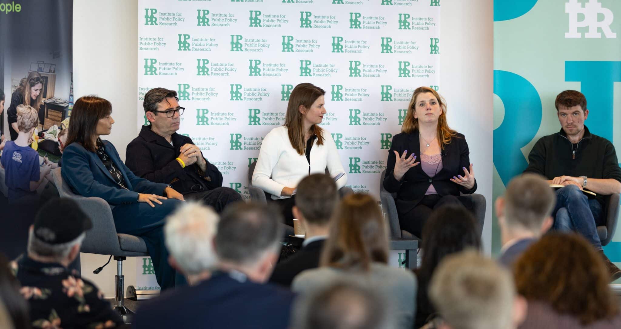 Party conferences 2025: the highlights reel - Local Trust